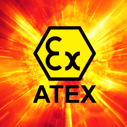 Atex | ExProof Nedir? | Atex Alanları | Exproof Standartları | Zone Bölgeleri | SUVSAN